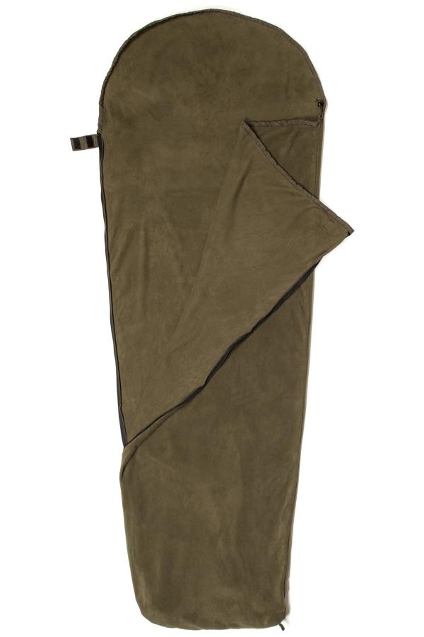 Slaapzakken - Snugpak Fleece Insulating Liner - Noorloos Specialist ...