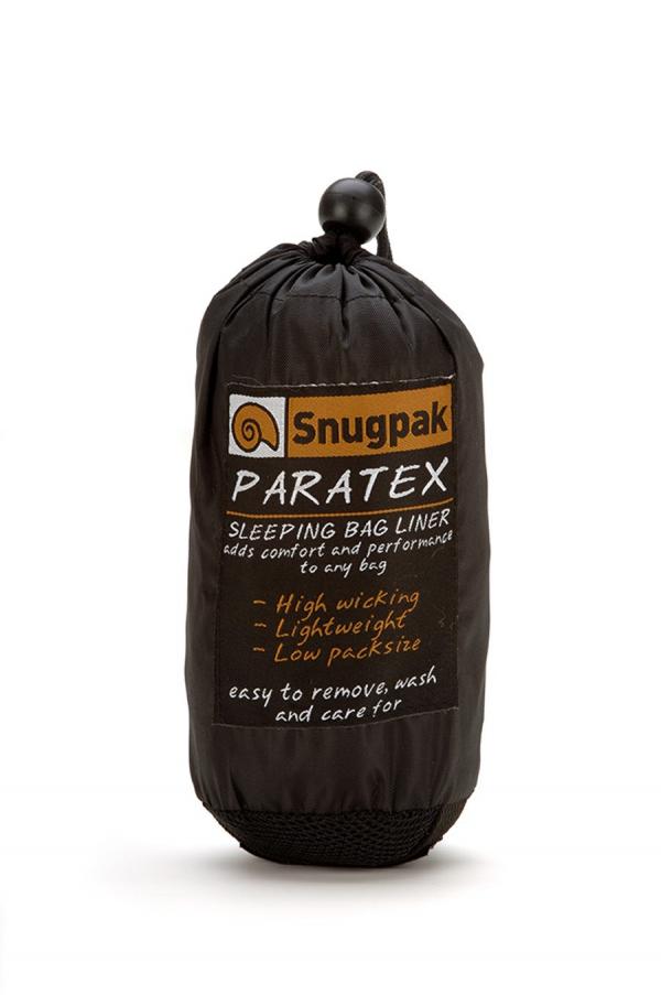 Slaapzakken - Snugpak Paratex Liner - Noorloos Specialist Equipment B.V.